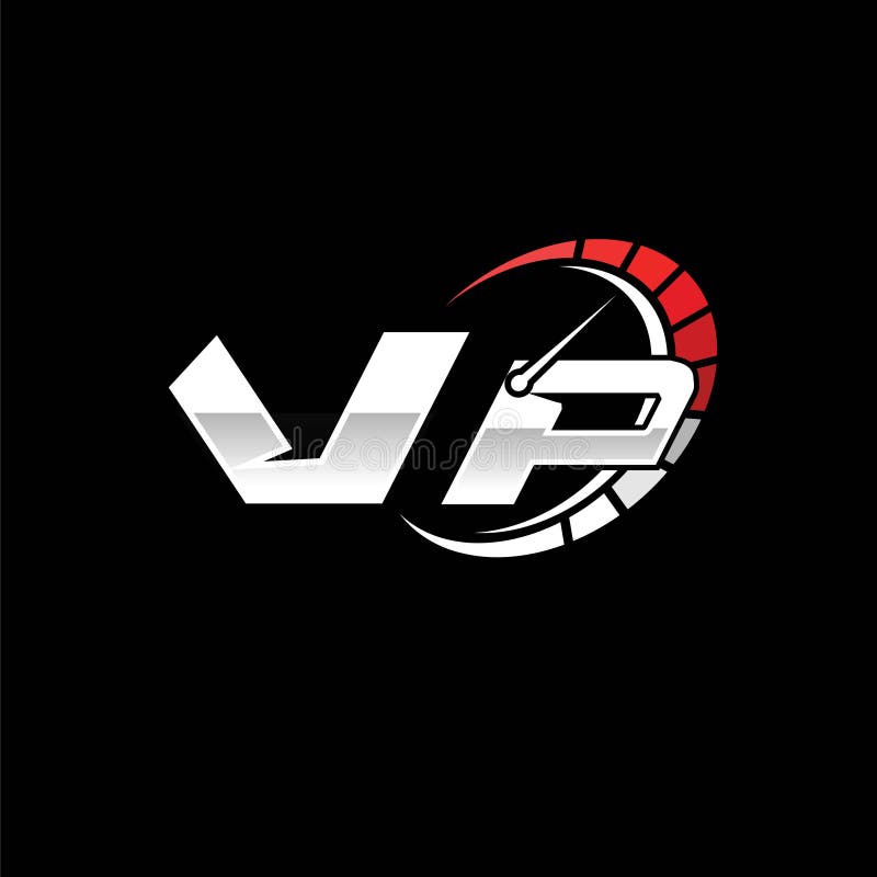 Vp Racing Logo