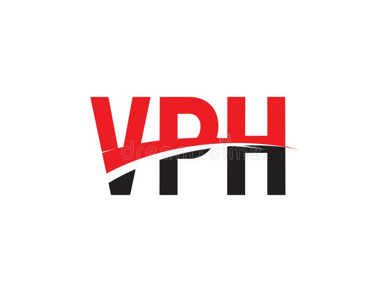 Vph Logo Stock Illustrations – 13 Vph Logo Stock Illustrations, Vectors ...