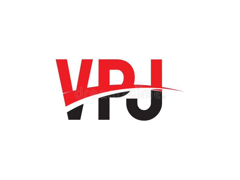 Vpj Logo Stock Illustrations – 12 Vpj Logo Stock Illustrations, Vectors ...