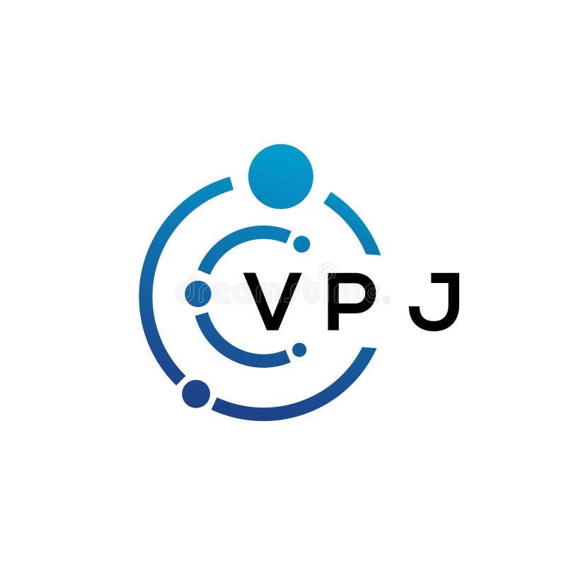 Vpj Logo Stock Illustrations – 12 Vpj Logo Stock Illustrations, Vectors ...