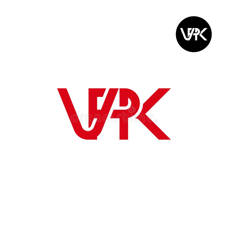 Vpk Monogram Stock Illustrations – 13 Vpk Monogram Stock Illustrations ...
