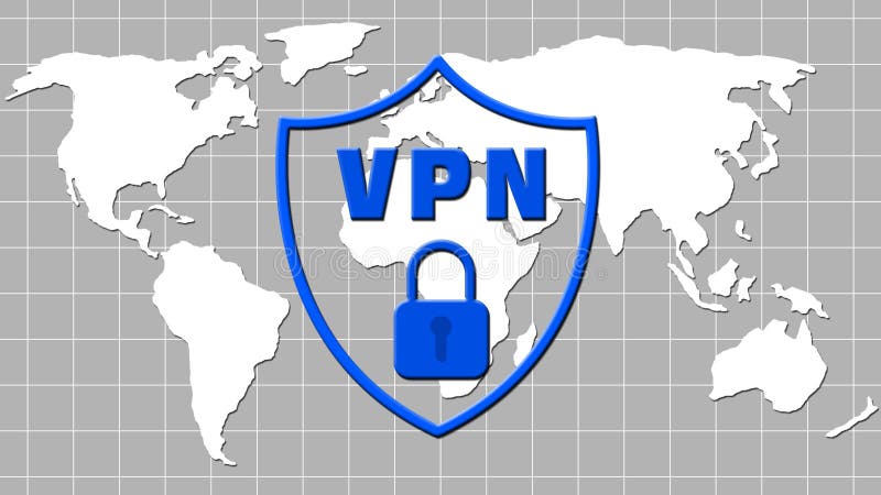 Logo Vpn Stock Illustrations – 1,147 Logo Vpn Stock Illustrations ...