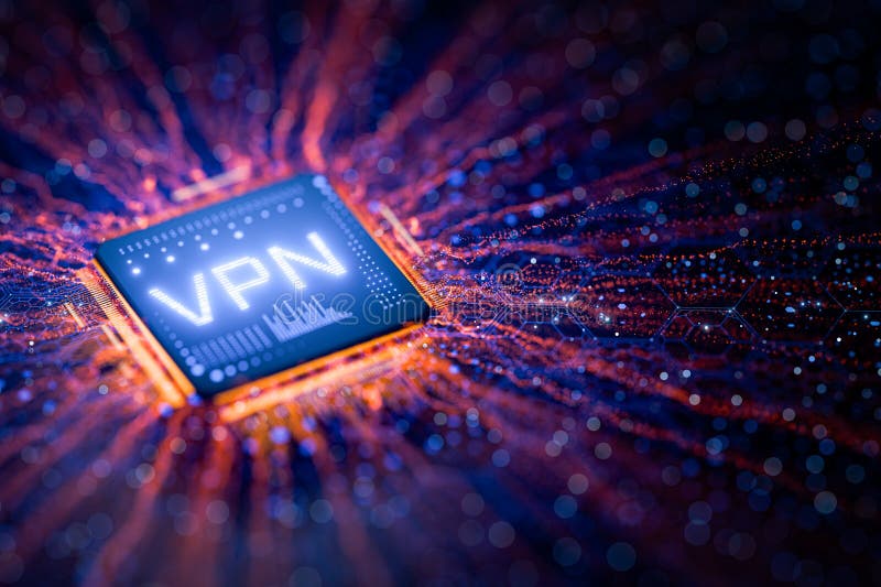 Vpn Business. Vpn Connection. Vpn Future. VPN Network Security, Concept ...