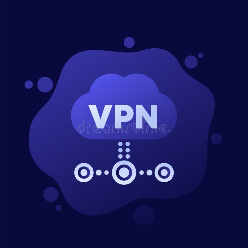 Vpn Icon Stock Illustrations – 5,453 Vpn Icon Stock Illustrations ...