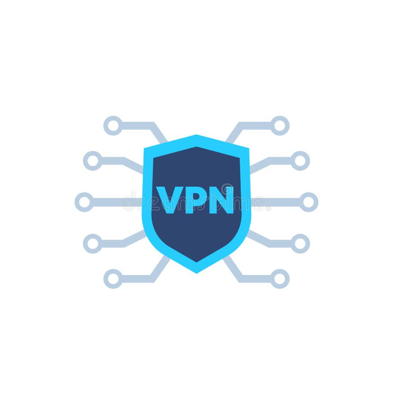 Vpn Icon Stock Illustrations – 1,863 Vpn Icon Stock Illustrations ...