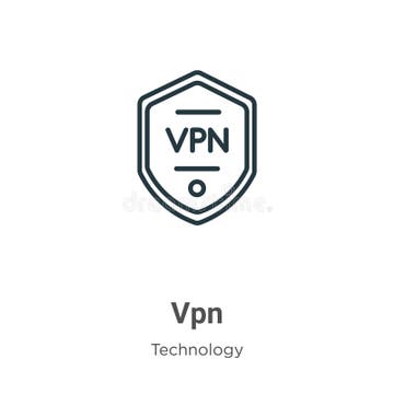 Vpn Icon Stock Illustrations – 6,366 Vpn Icon Stock Illustrations ...
