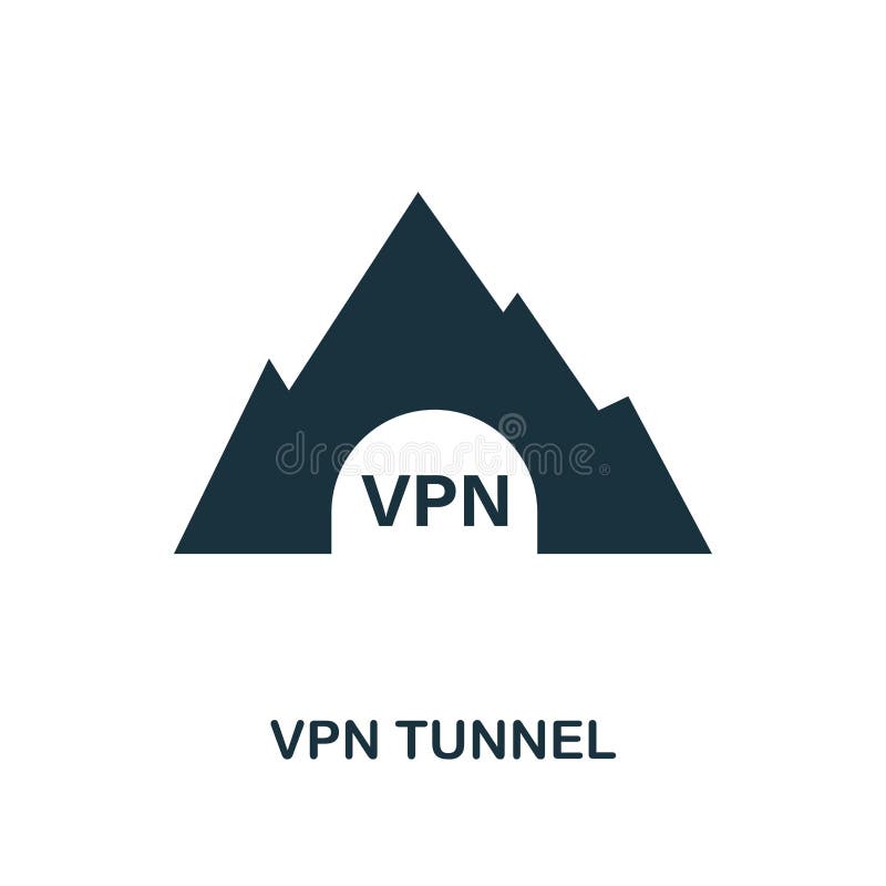 Vpn Tunnel Icon Vector Stock Illustrations – 105 Vpn Tunnel Icon Vector ...