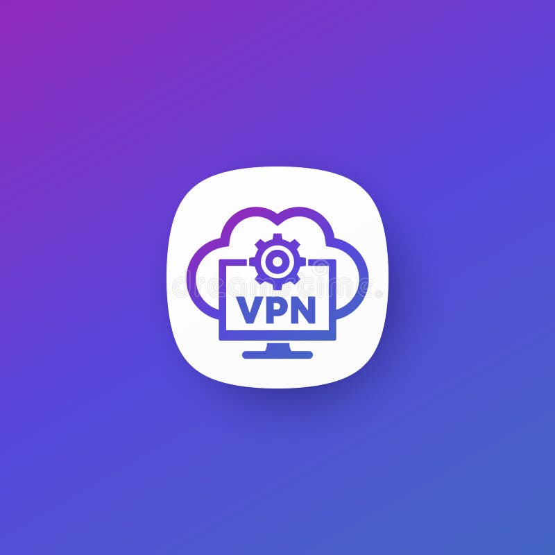Vpn Icon Stock Illustrations – 1,863 Vpn Icon Stock Illustrations ...