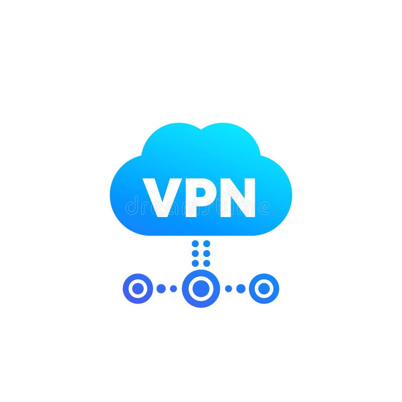 Vpn Icon Stock Illustrations – 1,863 Vpn Icon Stock Illustrations ...