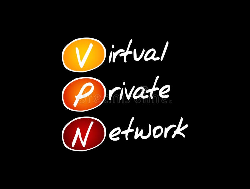 Acronym Vpn Stock Illustrations – 162 Acronym Vpn Stock Illustrations ...