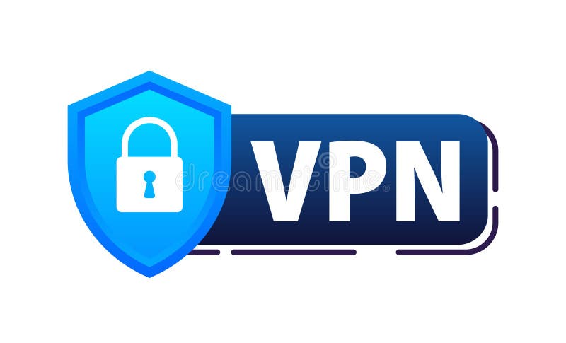 VPN Virtual Private Network Connectivity. Internet Security and Privacy ...