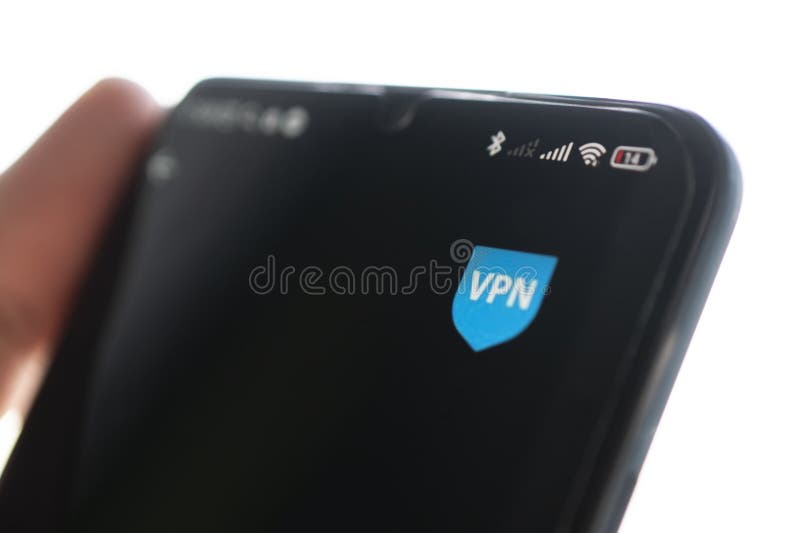 VPN - Virtual Private Network - Cyber Security and Privacy Data ...