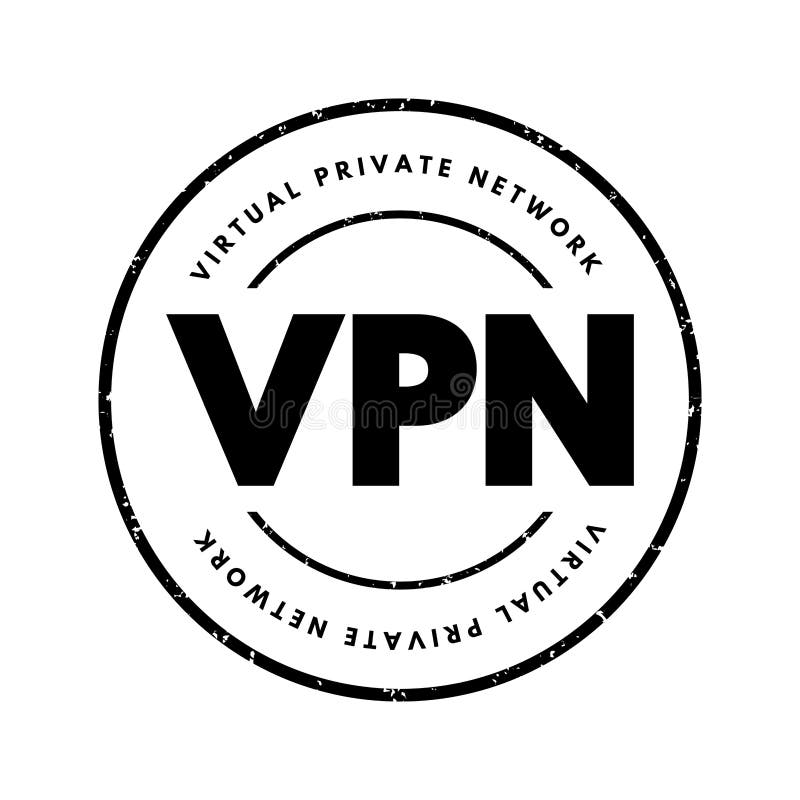 Vpn Letters Stock Illustrations – 31 Vpn Letters Stock Illustrations ...