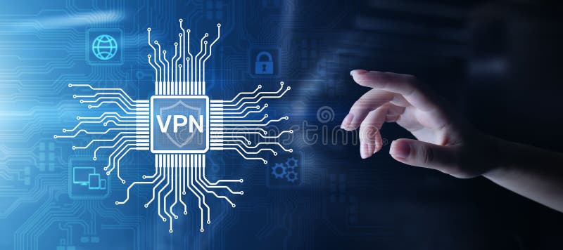 VPN Virtual Private Network Internet Access Security Ssl Proxy ...