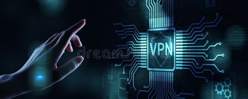 VPN Virtual Private Network Internet Access Security Ssl Proxy ...