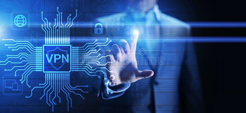 VPN Virtual Private Network Internet Access Security Ssl Proxy ...