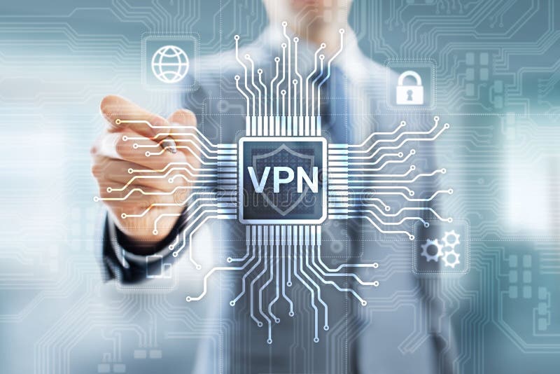 VPN Virtual Private Network Internet Access Security Ssl Proxy ...