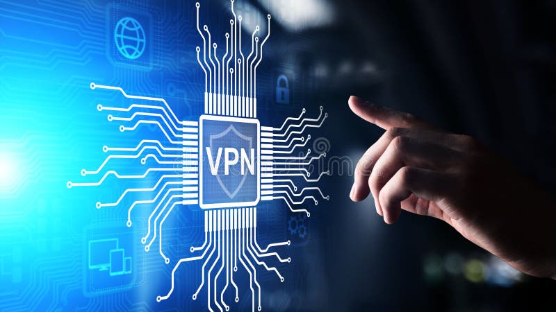 VPN Virtual Private Network Internet Access Security Ssl Proxy ...