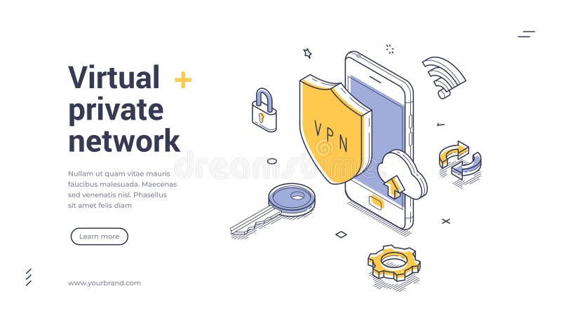 Protect Internet Network Connection Stock Illustrations – 41,791 Protect Internet Network ...