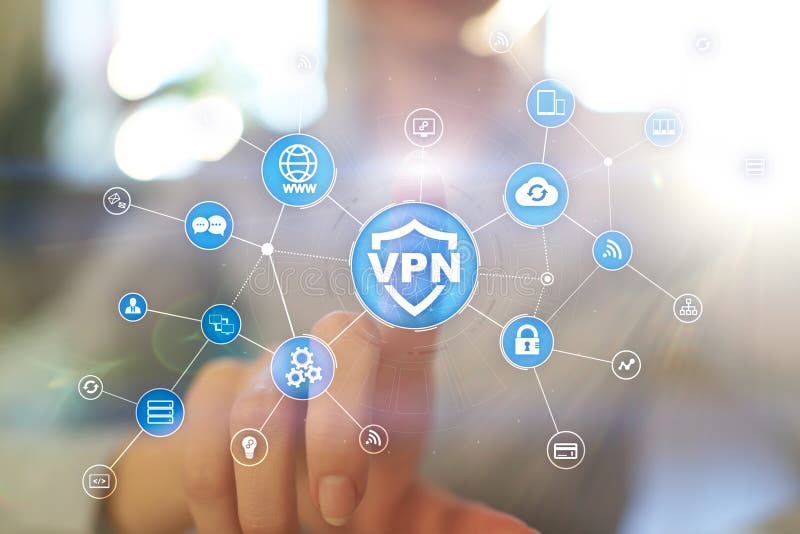 VPN Virtual Private Network Technology Secure Connection Cyber Security ... VPN Virtual Private Network Technology Secure Connection Cyber Security ...