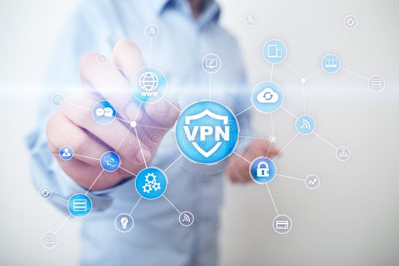 VPN Virtual Private Network Protocol. Cyber Security and Privacy ...
