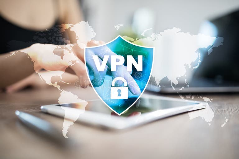 Connection Vpn Stock Illustrations – 6,392 Connection Vpn Stock ...