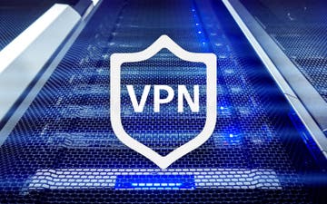 VPN, Virtual Private Network Technology, Proxy and Ssl, Cyber Security ...