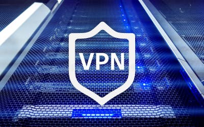 VPN, Virtual Private Network Technology, Proxy and Ssl, Cyber Security ...