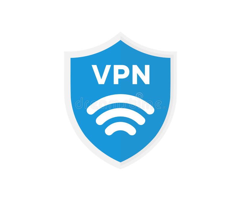 VPN Virtual Private Network Technology Secure Connection Cyber Security ...