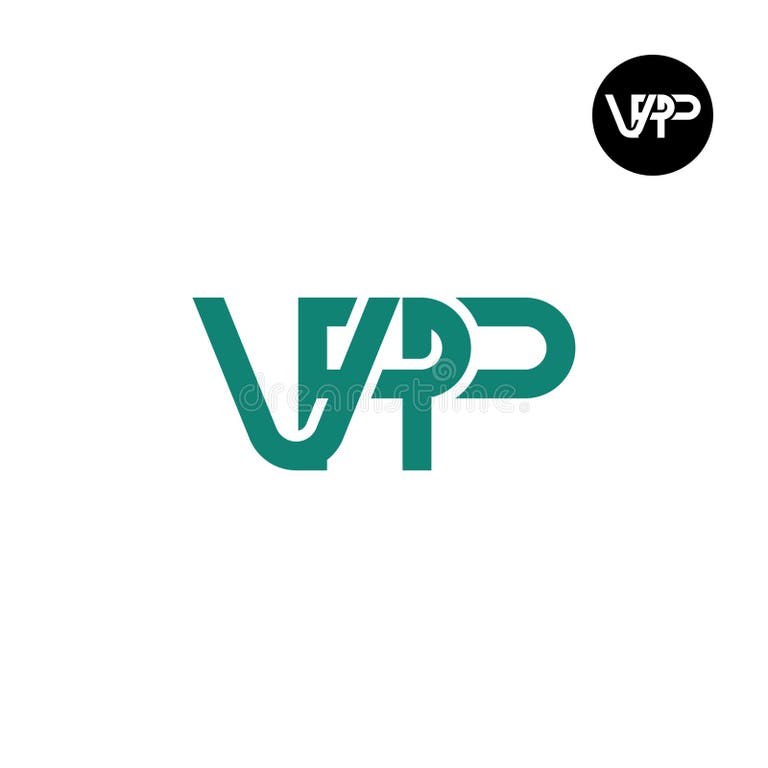 Vpp Logo Stock Illustrations – 16 Vpp Logo Stock Illustrations, Vectors ...