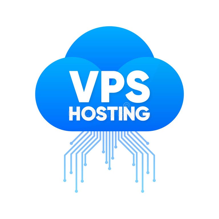 VPS Hosting. Virtual Private Server. Web Hosting Services ...
