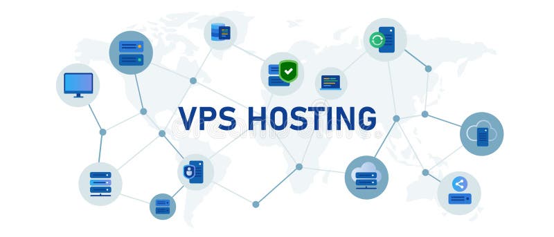 VPS Virtual Private Server Web Hosting Services Infrasctructure ... VPS Virtual Private Server Web Hosting Services Infrasctructure ...