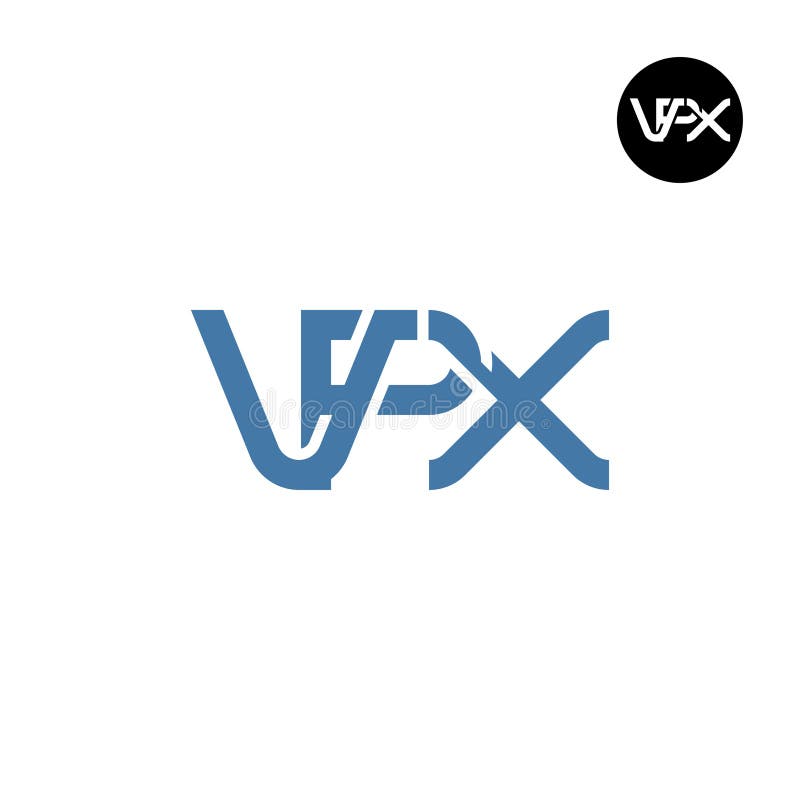 Vpx Monogram Stock Illustrations – 11 Vpx Monogram Stock Illustrations ...