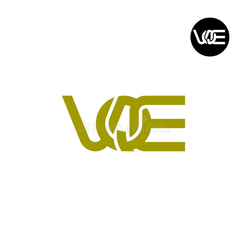 Vqe Monogram Stock Illustrations – 10 Vqe Monogram Stock Illustrations ...