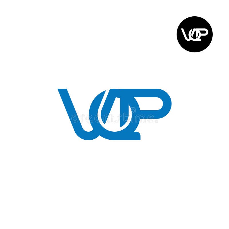 Vqp Monogram Stock Illustrations – 12 Vqp Monogram Stock Illustrations ...