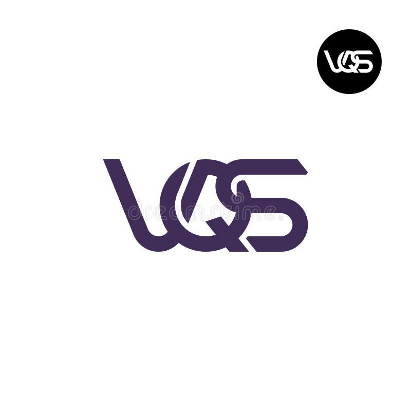 Vqs Monogram Stock Illustrations – 14 Vqs Monogram Stock Illustrations ...