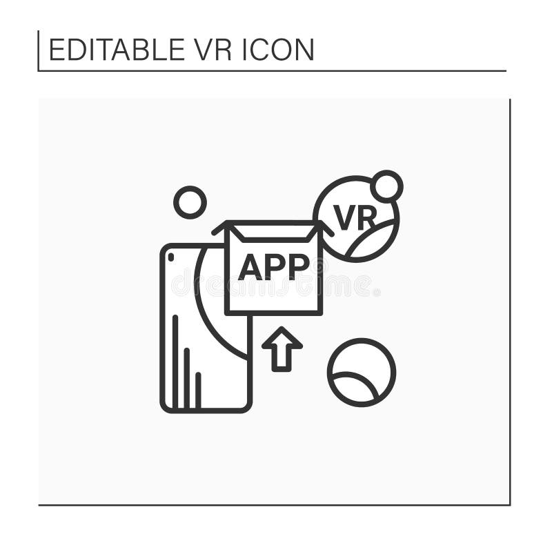 Immersive Logo Stock Illustrations – 293 Immersive Logo Stock ...