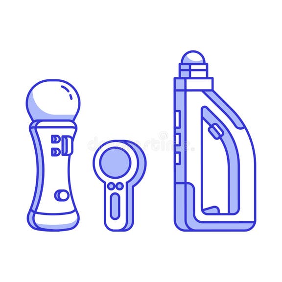 Vr Motion Controller Icon Stock Illustrations – 80 Vr Motion Controller ...