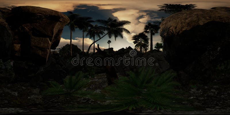 236 Jungle 360 Panorama Stock Photos - Free & Royalty-Free Stock Photos ...