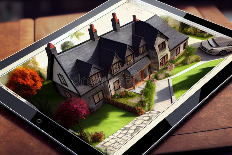 Project Visualization Using Augmented Reality Tools. Designing and ...