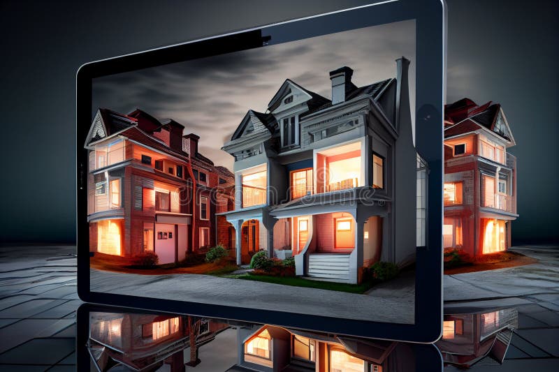 Project Visualization Using Augmented Reality Tools. Designing and ...