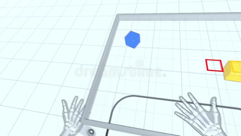 Tracking Tips Pencil Sketch Drawing Animation Stock Footage - Video of ...