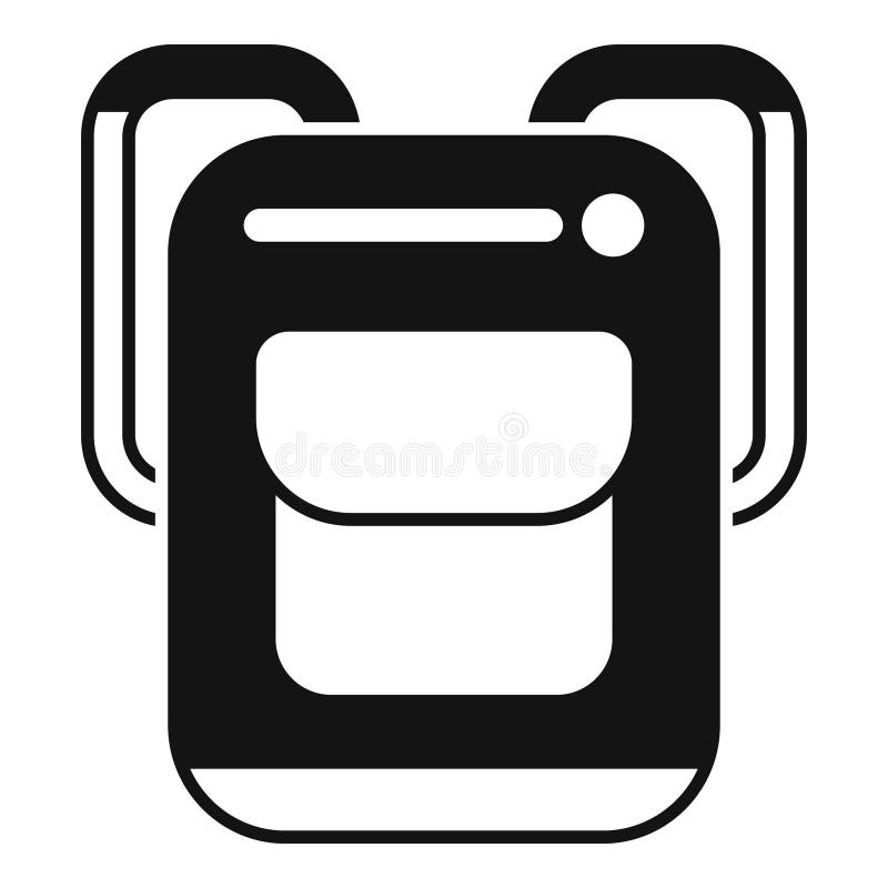 Vr Gaming Headset Providing Immersive Experience Icon Stock ...