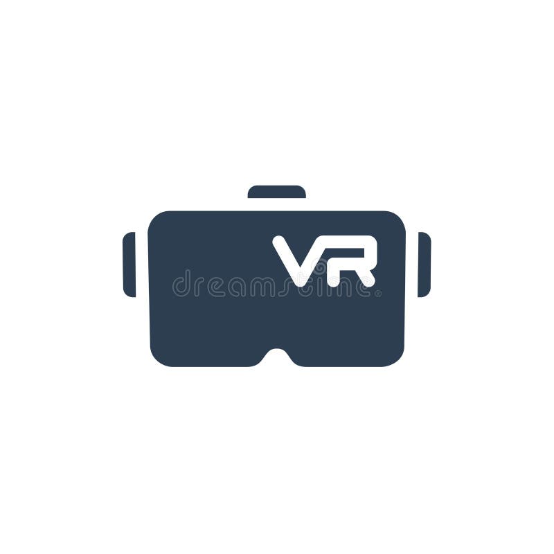 Universal Vr Headset Icon Stock Illustrations – 10 Universal Vr Headset ...