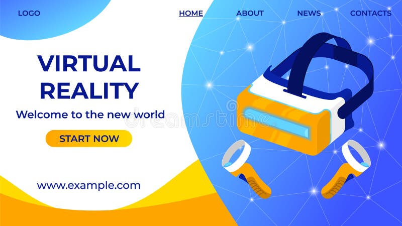 Vr Tracking Stock Illustrations – 710 Vr Tracking Stock Illustrations ...