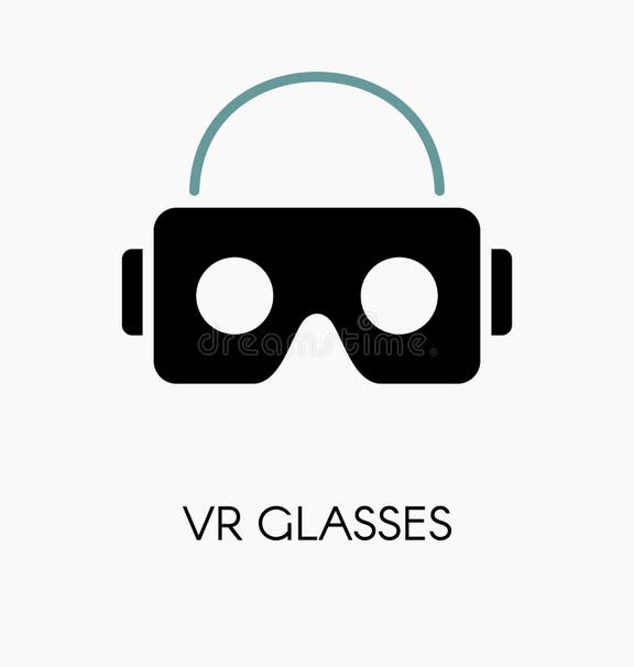 Vr Headset Logo Stock Illustrations – 3,703 Vr Headset Logo Stock ...