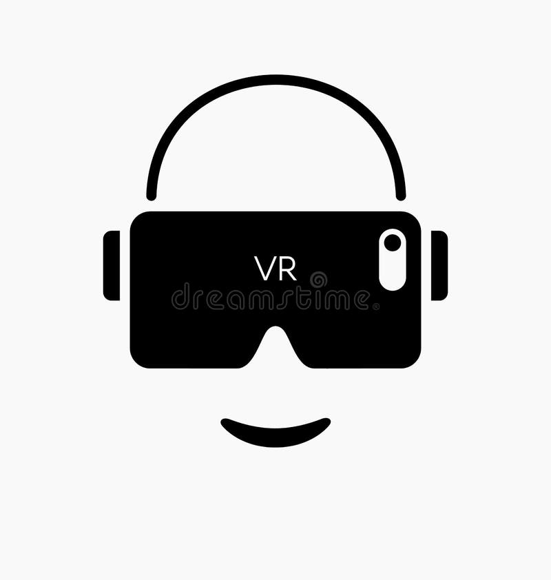Vr Headset Logo Stock Illustrations – 6,213 Vr Headset Logo Stock ...
