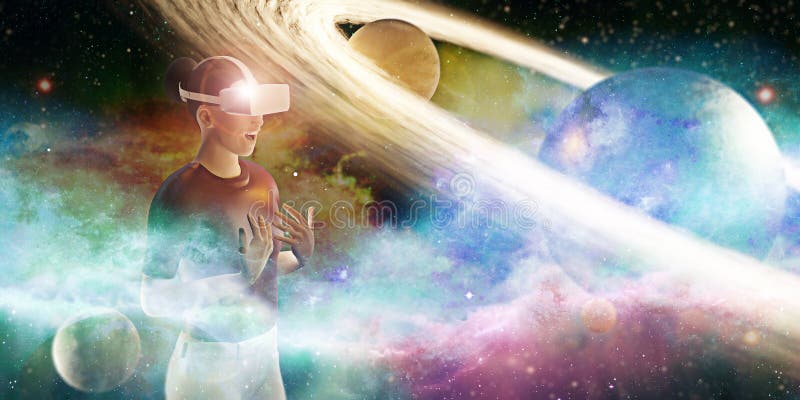 VR Glasses Users Learning Science through AR Glasses in the Study of ...