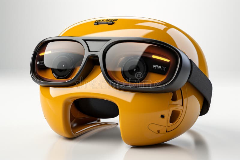 Virtual Reality Emoji Stock Illustrations – 367 Virtual Reality Emoji ...