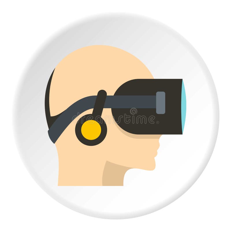 Vr Headset Icon Stock Illustrations – 8,291 Vr Headset Icon Stock ...